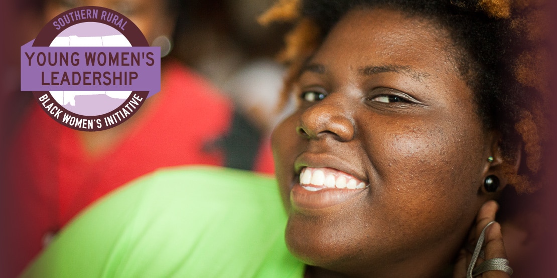 Empower Young Women with Leadership Development